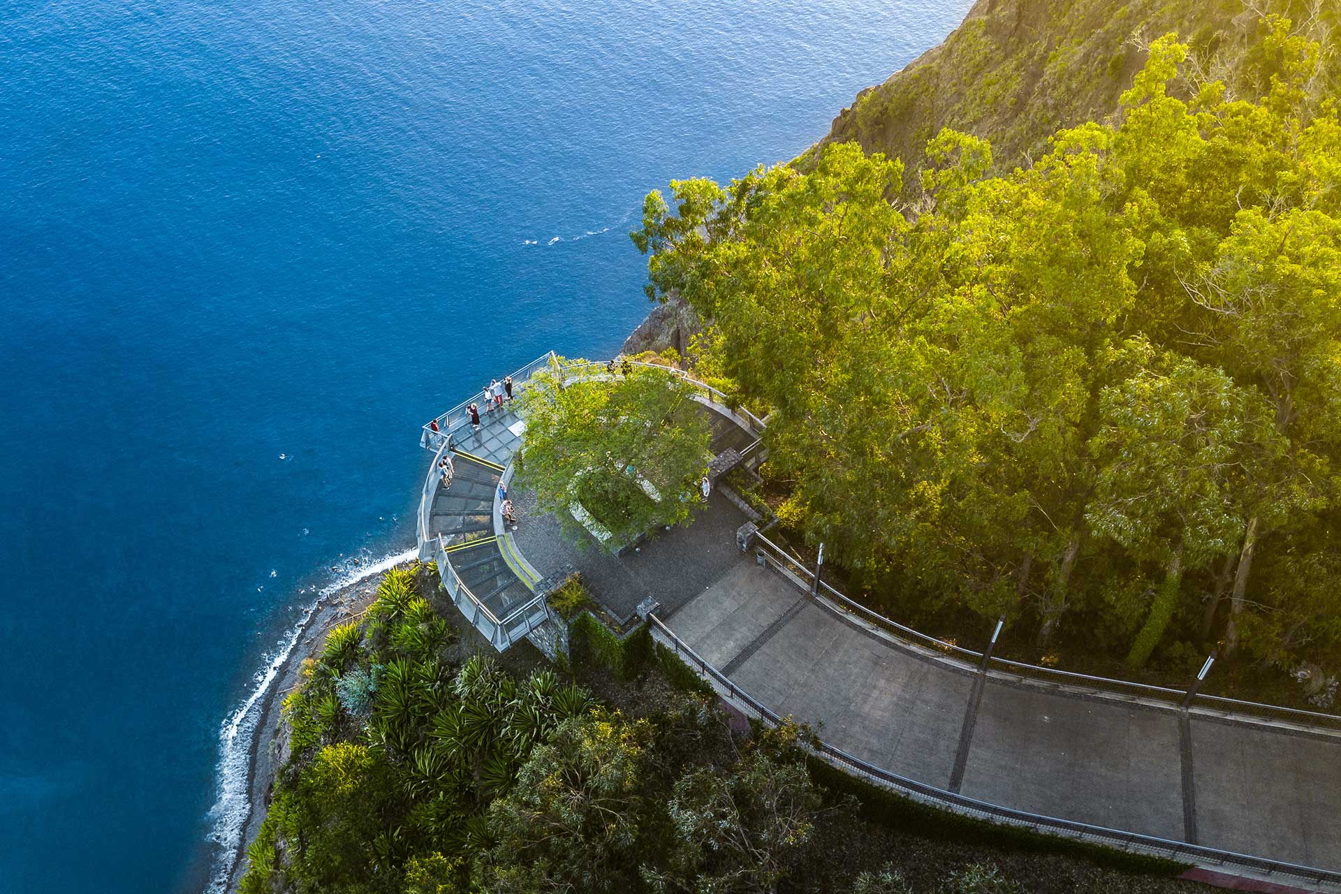 Madeira Best of the West Tour - Lido Tours